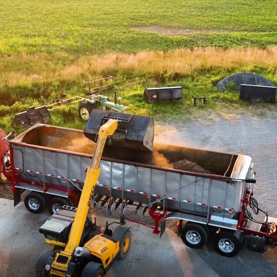Avoiding Downtime, Maximizing Output with Trinity Trailers | Litwiller ...