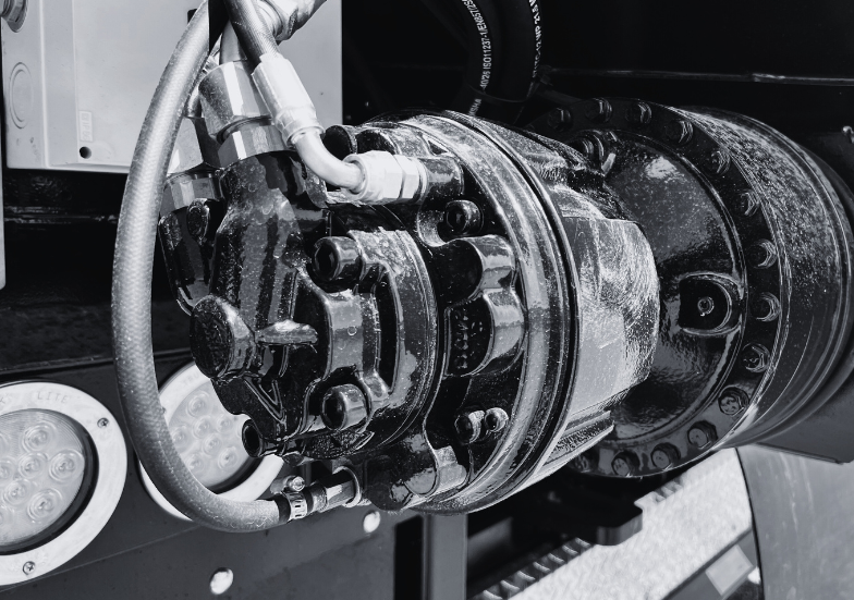 Hauling Aggregate & Mining Products | Rugged Dependability | Trinity ...