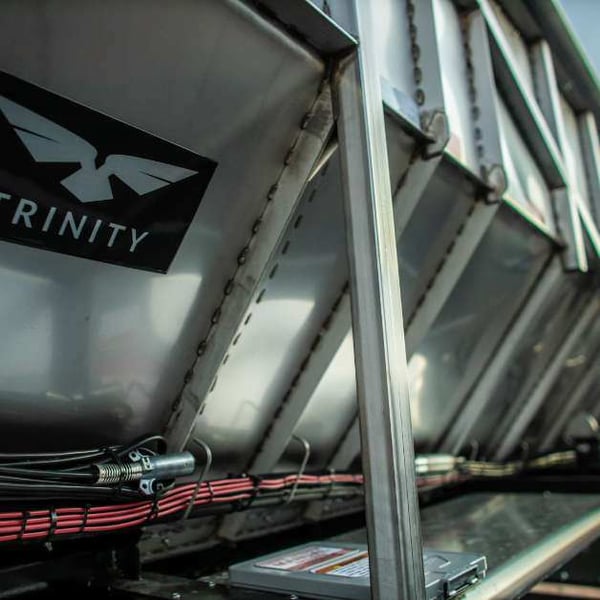 About Trinity Trailer | Quality Belt Trailers Built to Last